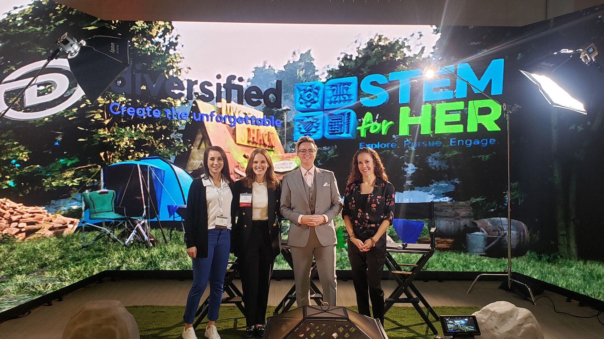 Without Boundaries Event & Film Festival