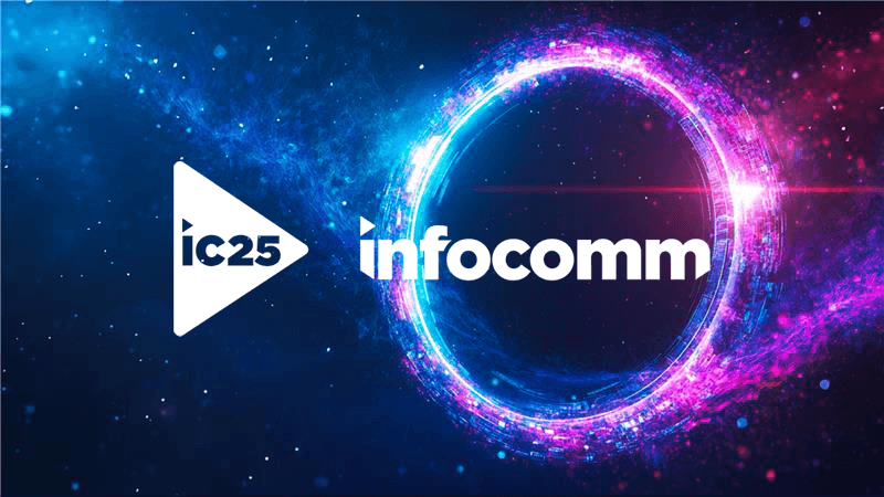 InfoComm 2025